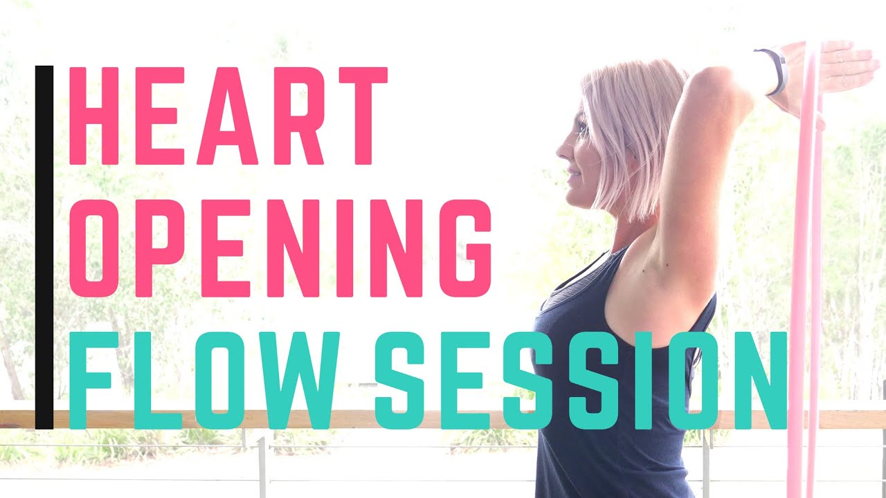 Hula Hoop Flow Tutorial | Mandala Flow Session
