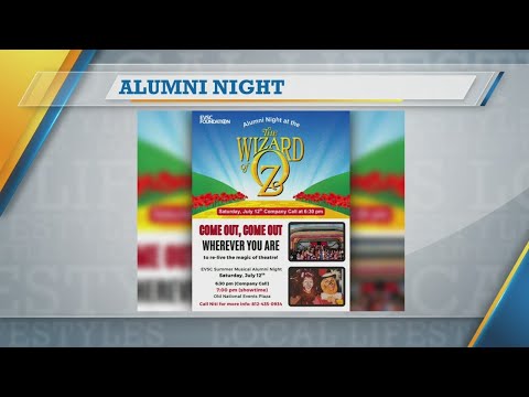EVSC Summer Musical (6/13/2025)