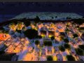 The Trojan War: Landscape of troy Minecraft Map
