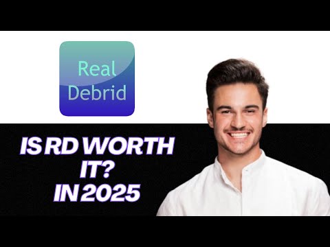 NEW | Is Real Debrid Worth It in 2025? ???? Honest Review After 6 Months of Use