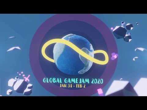 Global Game Jam 2020 @ Azusa Pacific University