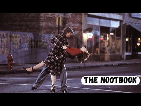 "The Notebook Movie Explained: A Heartwarming Tale of Love and Relationships"