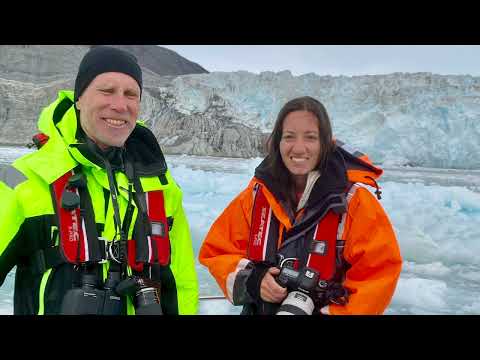 “Burning Questions”: Why is climate change happening?