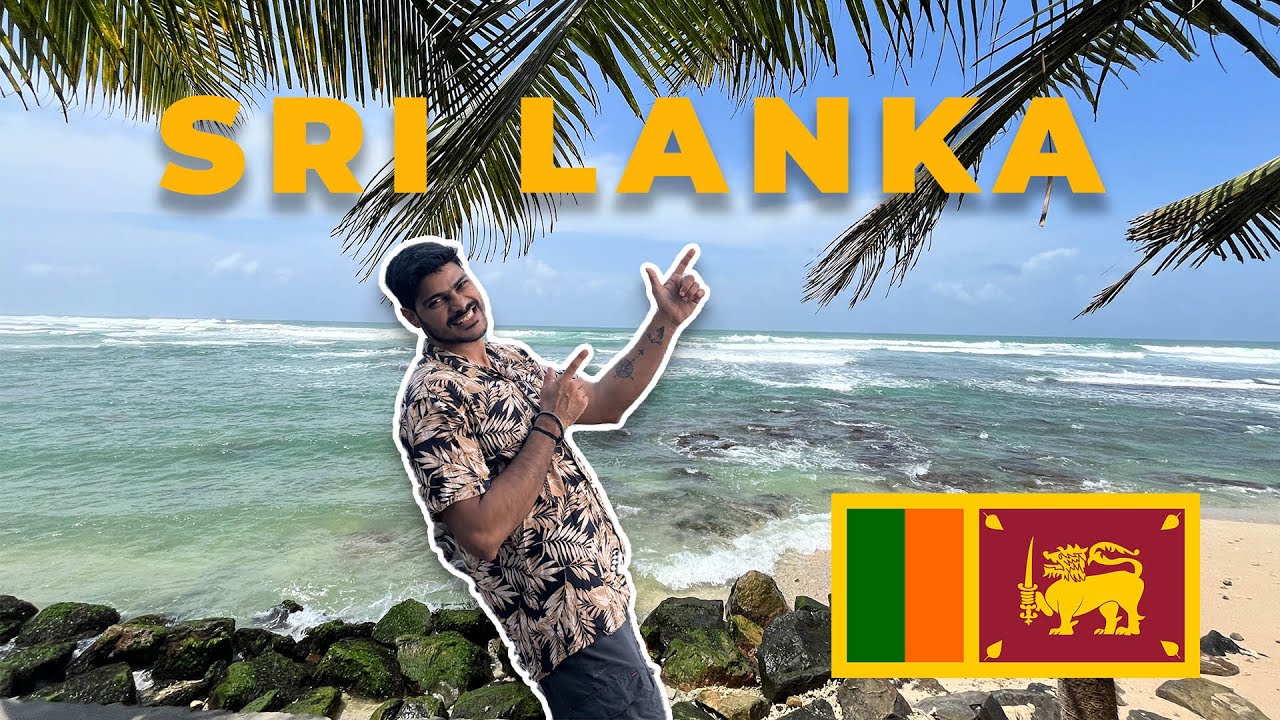 9 Days in Sri Lanka – Perfect Travel Itinerary 🇱🇰 | Sri Lanka in 2025