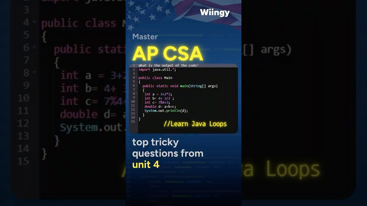 Java’s Trickiest Math Error—Can You Solve It? 🤯🎯