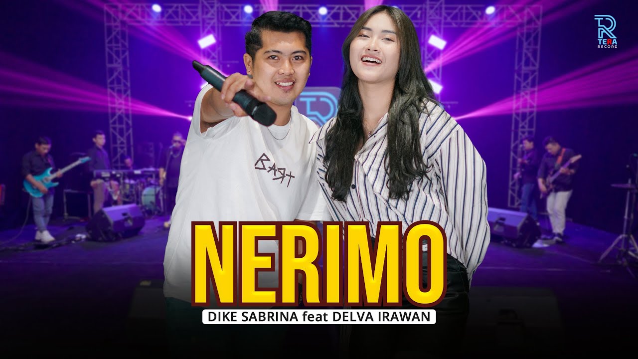 Nerimo by Dike Sabrina & Delva Irawan from Indonesia | Popnable