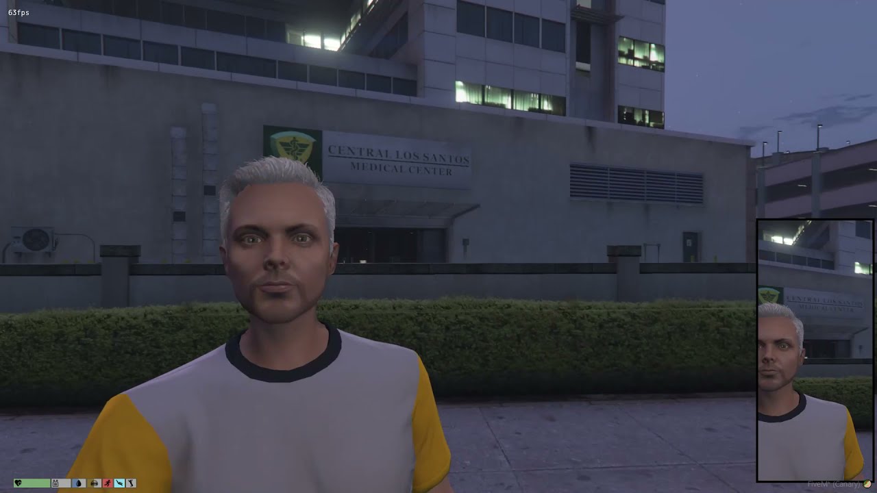 Render Game to HTML canvas (video call, video record...) - FiveM Releases - Cfx.re Community