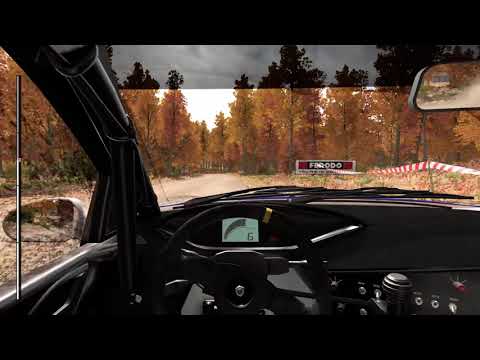 Steam Community :: Video :: Dirt 4 AVR Season 9 R4 S4