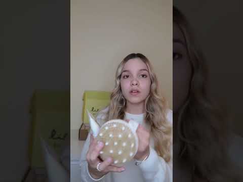 Life's Butter Anti-Cellulite Cream Unboxing by @miuricaduarte