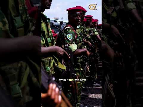 Unmasking the Hidden Hand: Secrets Behind Conflict #lumumbaexplain