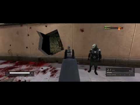 Steam Community :: Video :: gmod gore bug 2