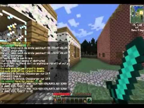 Steam Community :: Video :: Minecraft Such(t) Challenge- part 3