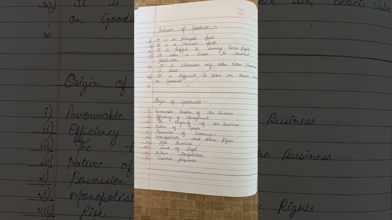 ch 3/ Accountancy/class 12 th/notes/Among the Existing of partner #best #viral #new #trending #song