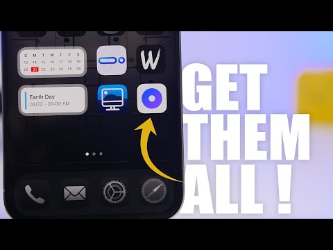 10 BRILLIANT iPhone Apps You NEED in 2025 !