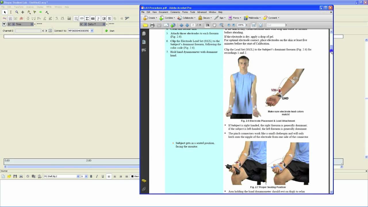 BSL 4 PRO Overview - Creating Your Own Lessons