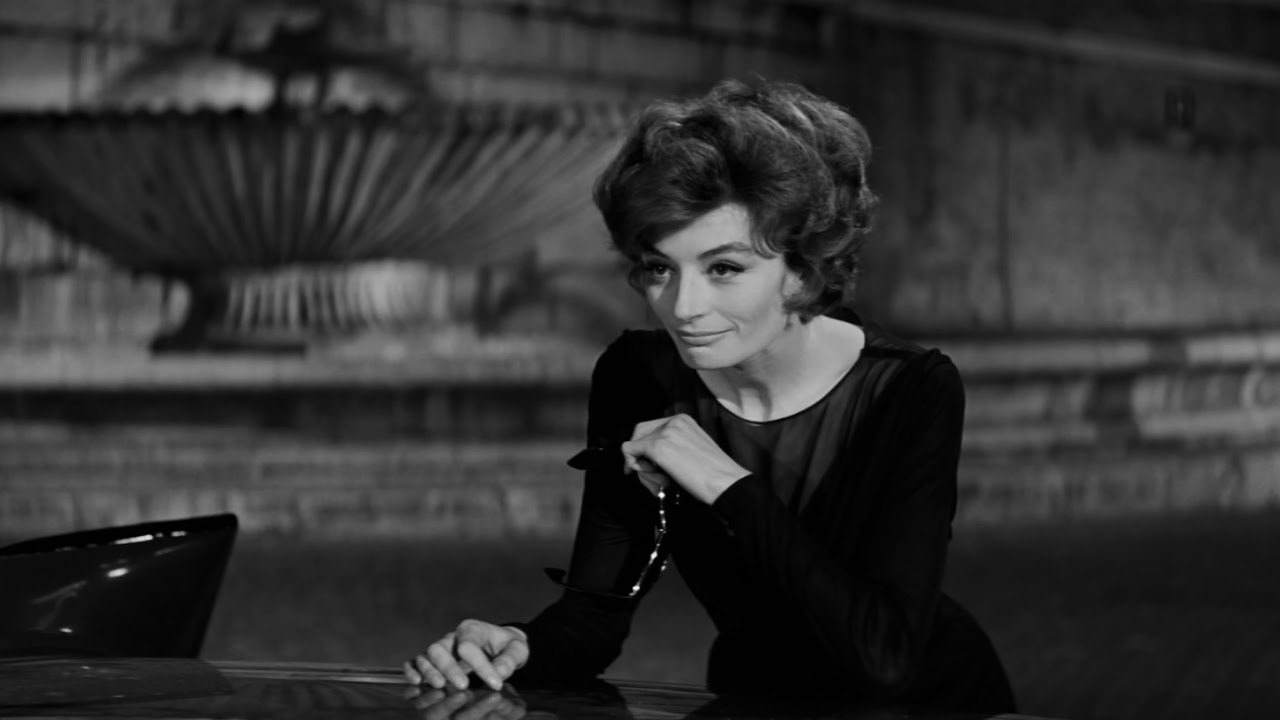 La Dolce Vita  1960 HD