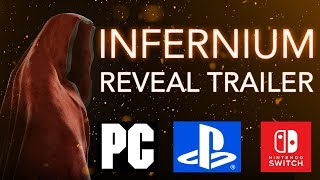 Buy Infernium from the Humble Store