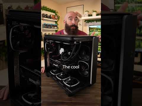 Consider this for your PC Build! #pc #pcbuild #pcgaming #gamingpc