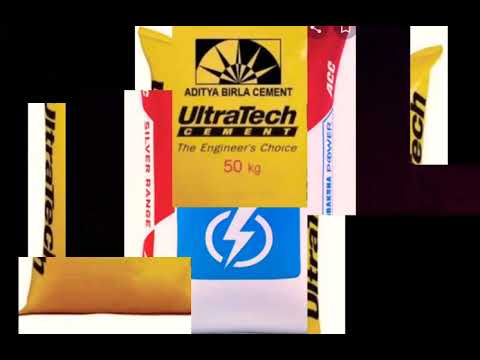 UltraTech Cement - Ultratech Concrete Cement Latest Price, Dealers ...