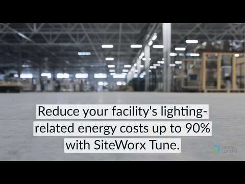 What do Facility Managers Need to Know About Intelligent Lighting?
