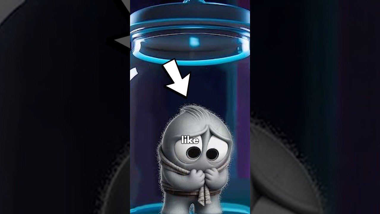 The emotions removed from Inside Out 2