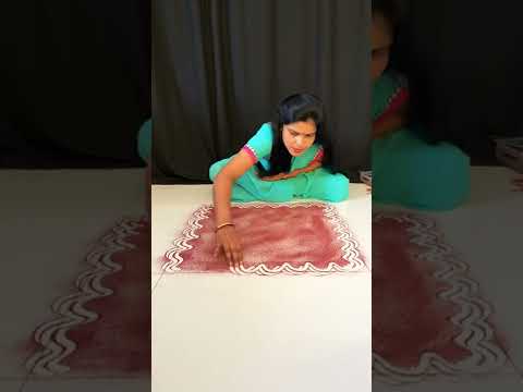 Buri Nazar Waale. #shorts #creatingforindia #art #status 