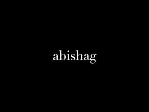 abishag