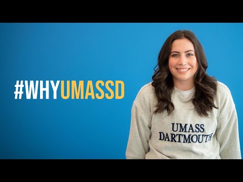 Why UMass Dartmouth