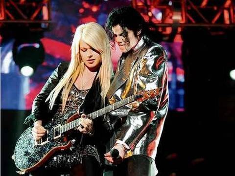 Get to know Orianthi!