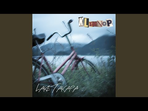 Lake Takapa
