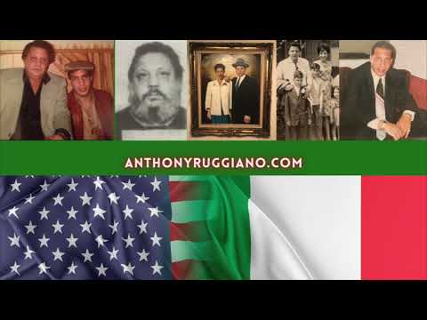 Anthony Ruggiano Jr. Wiki