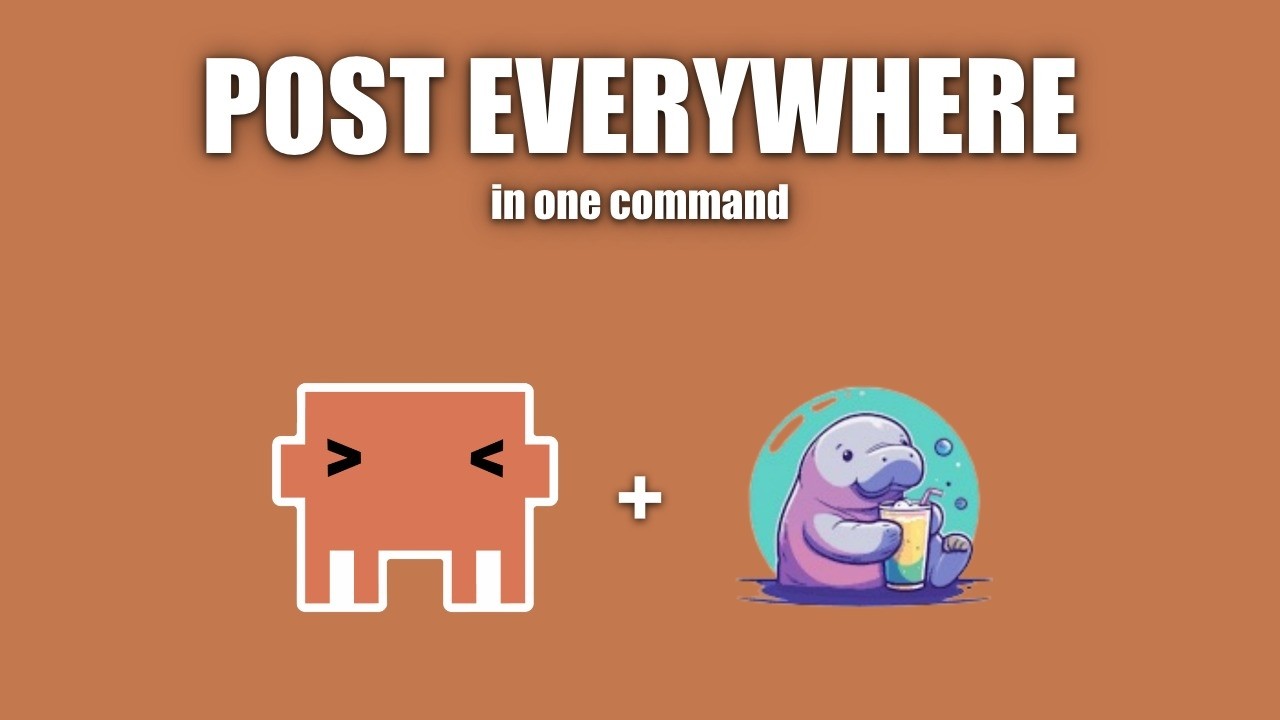 Automate Your Entire Video Publishing Workflow With Claude Code + Blotato