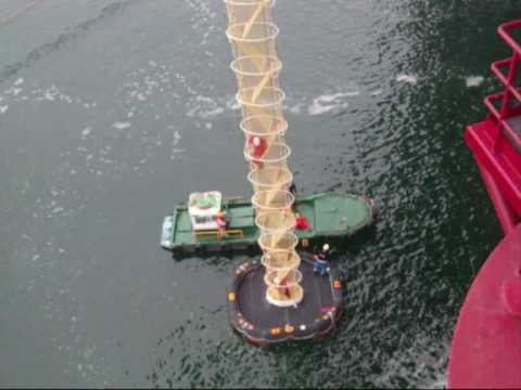 Escape Chute - Emergency Escape Chute Latest Price, Manufacturers ...