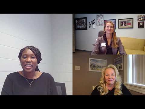 Career Services- Sunday Spotlight