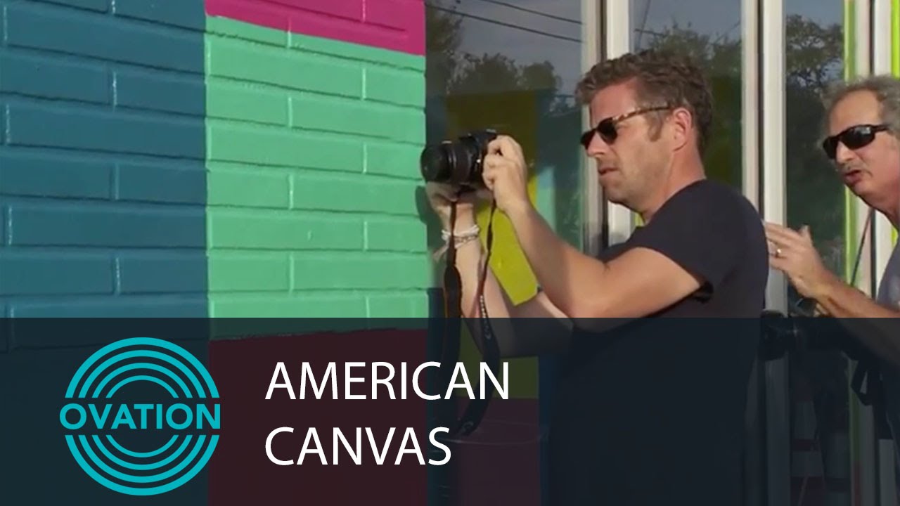 Photographing Miami's Vibrant Street Art