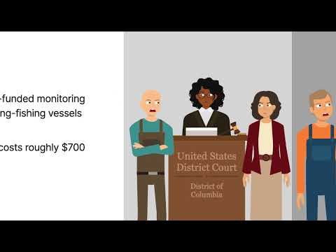 Loper Bright Enterprises v. Raimondo Case Brief Summary | Law Case Explained