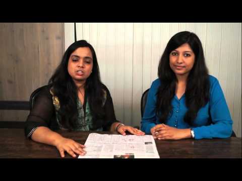 The Economic Times - Newspaper Analysis of Economy, Stocks