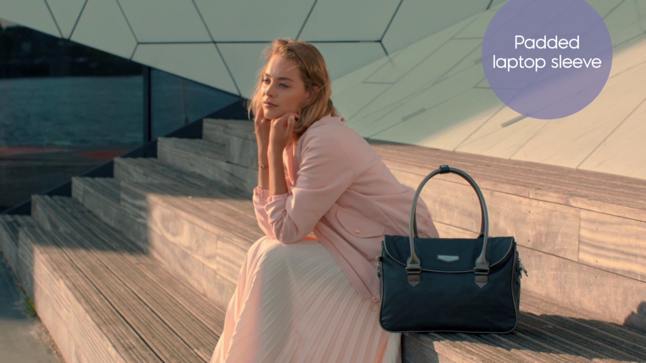 Kipling Work Bag Collection ~ Spring 17