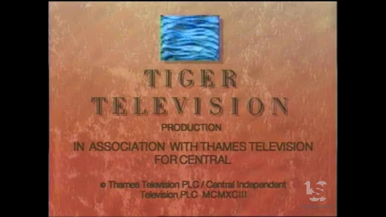 Tiger Television Production (1993)