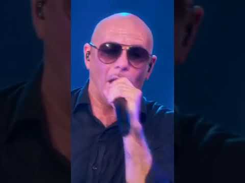 International music 🎶 ❤ 😍 💖A🎨 pitbull..Song title.......Timber. .less gooo