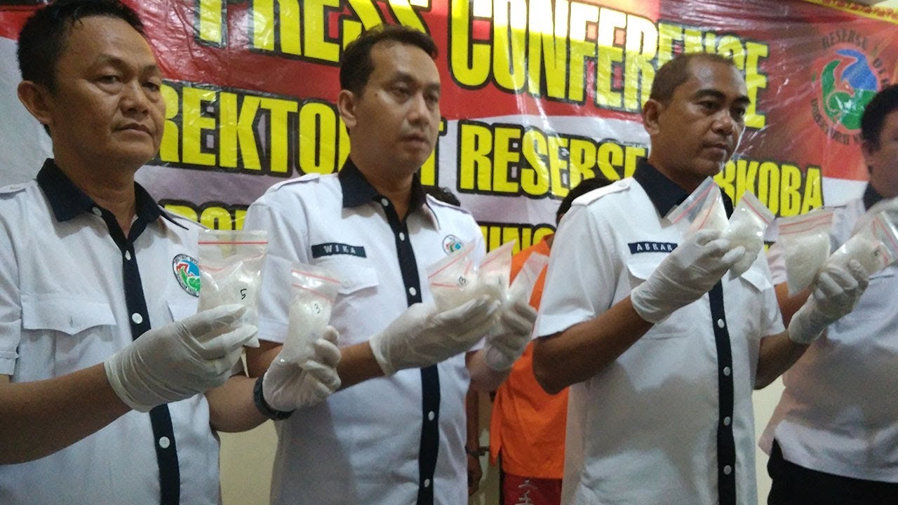 Direktorat Reserse Narkoba Polda Lampung Berhasil Meringkus Dua Pelaku ... Direktorat Reserse Narkoba Polda Lampung Berhasil Meringkus Dua Pelaku ...