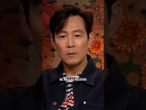 #SquidGame S3: Lee Jung-Jae teases Gi-hun’s CHOICES between humanity & dark side