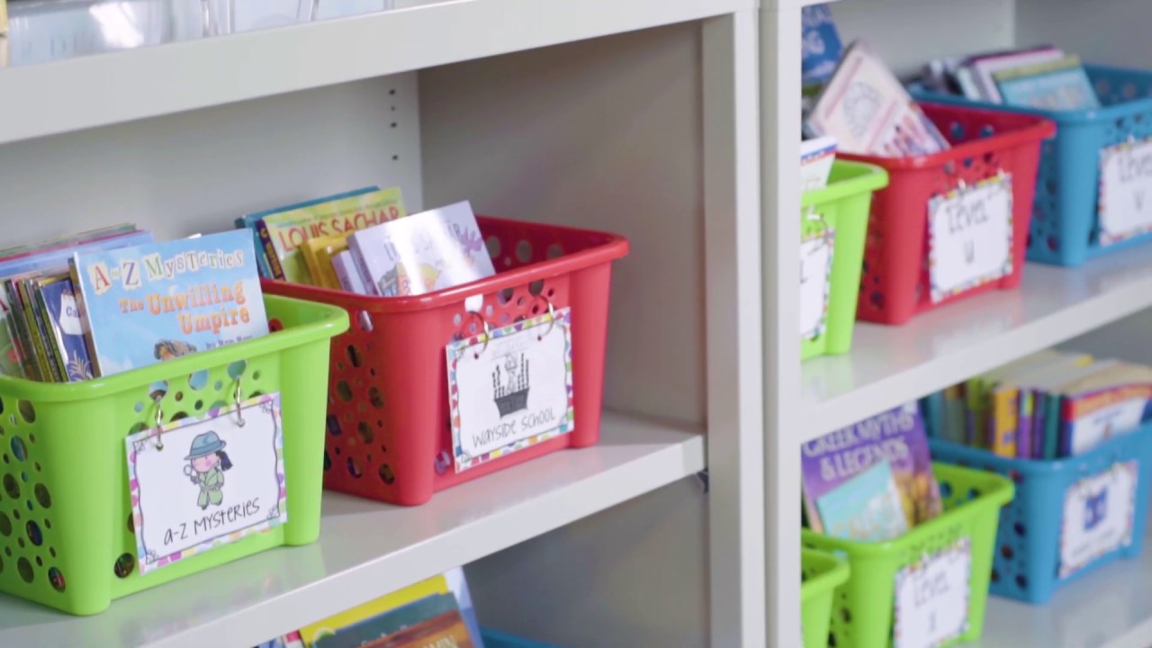 Inspire Elementary School Tour