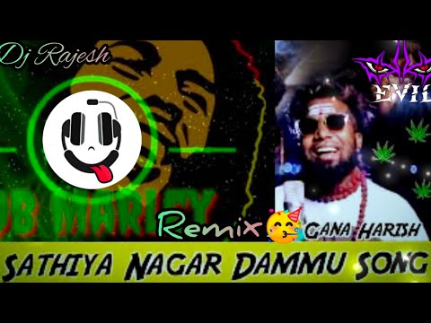 Pipe La Otta Pottu Dammu Song | Gana Trending Remix | DJ RAJESH MIX🎧🎧