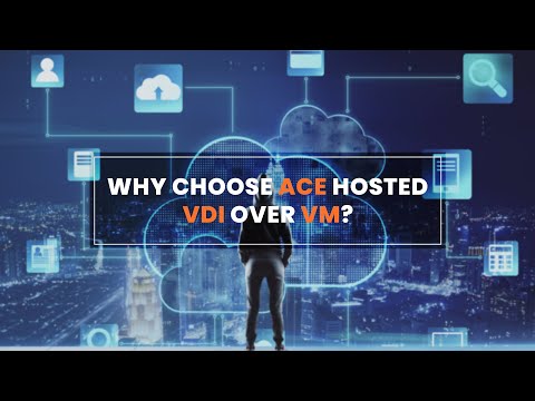 Ace Cloud Hosting Pricing, Alternatives & More 2025 | Capterra