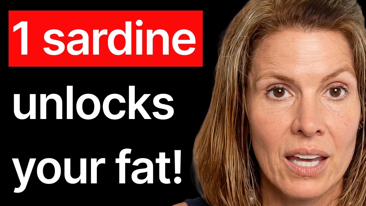Dr Boz: Reverse Insulin Resistance Once & For All [EAT THIS]