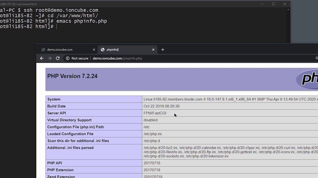 Script error - Beta Program Issues - FreePBX Community Forums