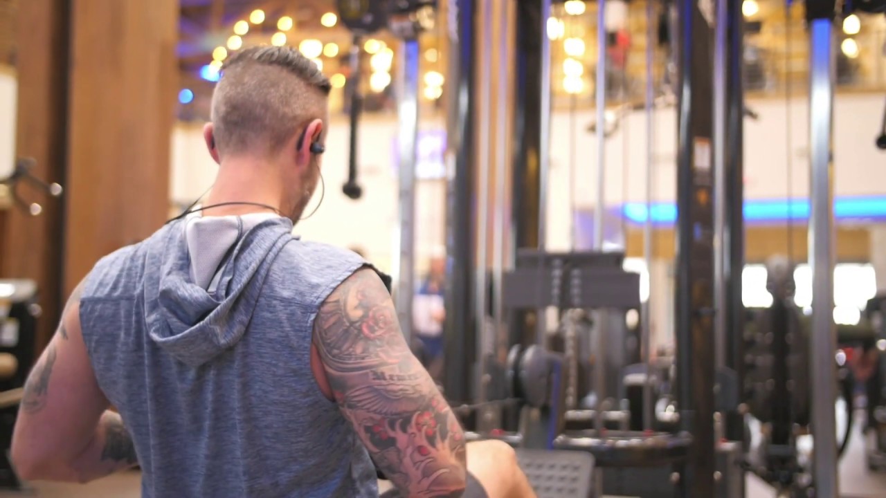 Phaze 3 Fitness Fly through