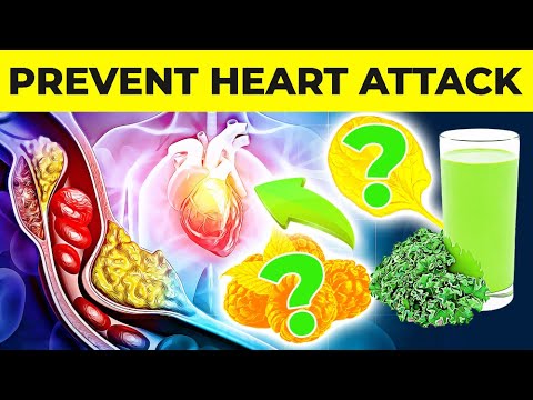 Top 3 Foods To Reduce Your Risk of a Heart Attack