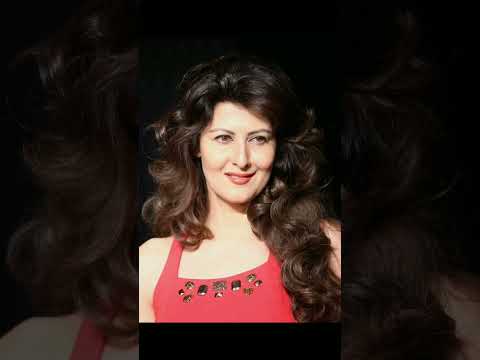 ❤❣️So beautiful sangeeta bijlani👌🥰#bollywood actress😍#shorts#viral#ytshort#shortvideo